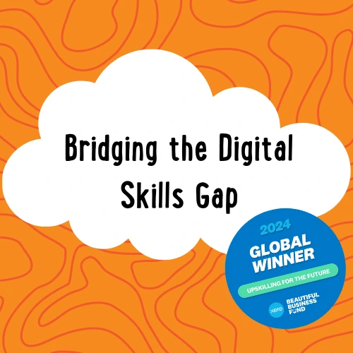 How The Code Zone is Bridging The Digital Skills Gap - The Code Zone